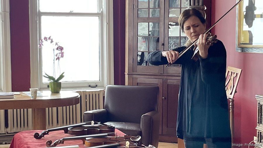 St. Louis waterfront, college costs, airport expansions: The National ...