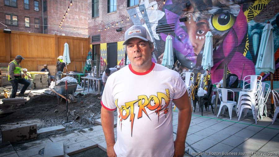 Plans unveiled to demolish Cambridge’s The Middle East, build hotel ...