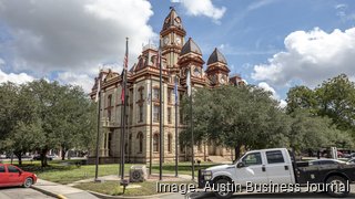 Ziegenfelder Co. gets Texas Enterprise Fund grant for Lockhart project ...