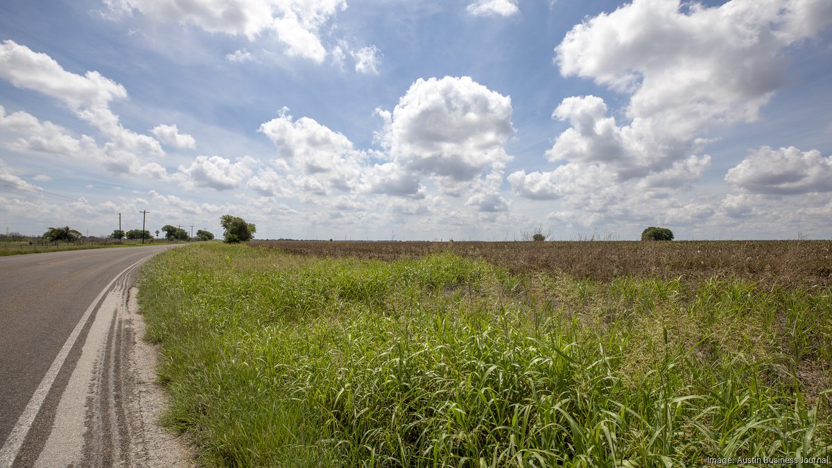 Denver-based Tract plans big data center project in Caldwell County ...