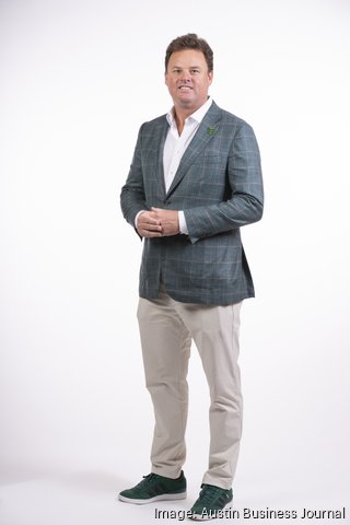 Austin's Best CEOs: Austin FC owner Anthony Precourt - Austin Business ...