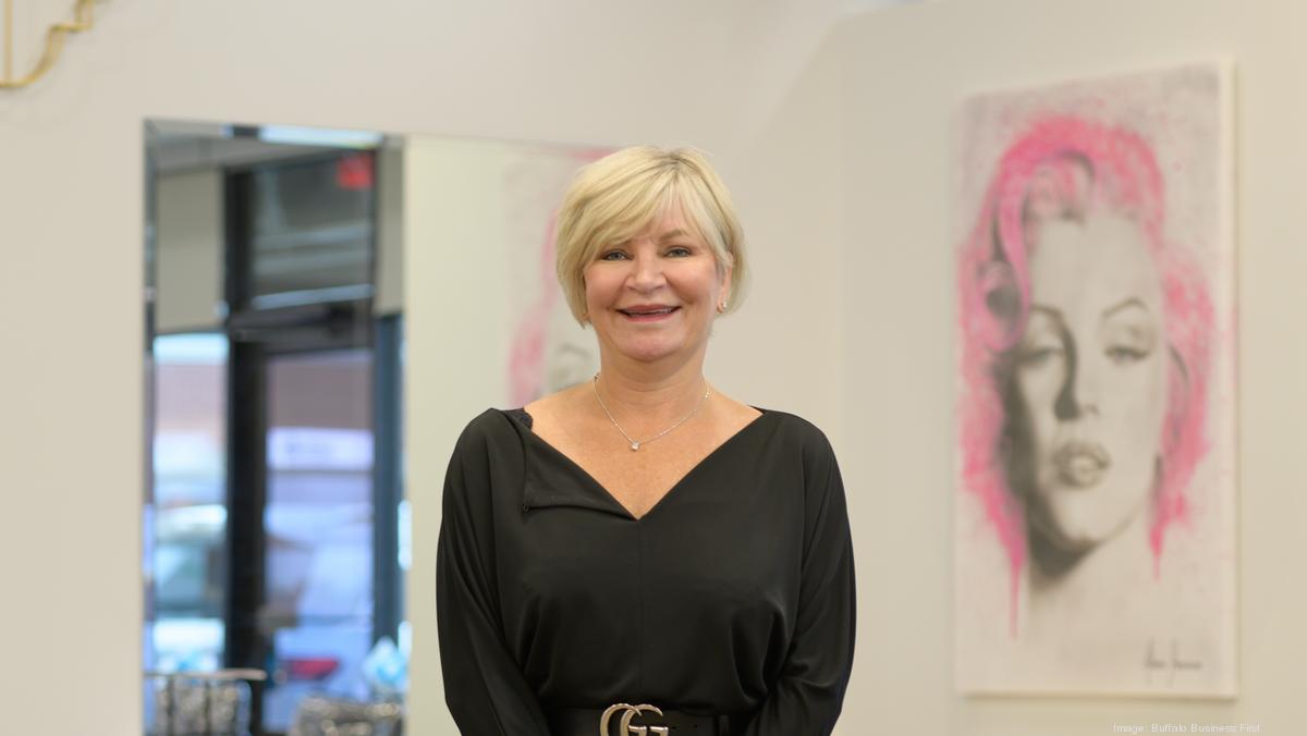 Chez Ann Salon owner talks business growth, strategies for success ...
