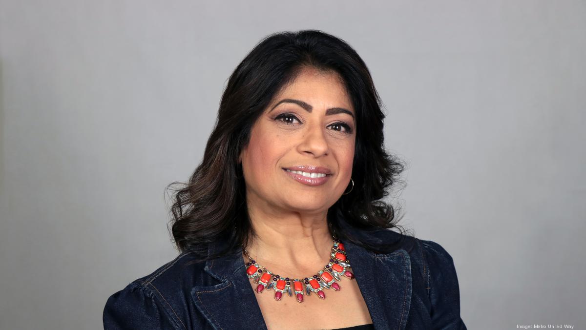 Metro United Way names Sabeen Nasim chief development officer ...