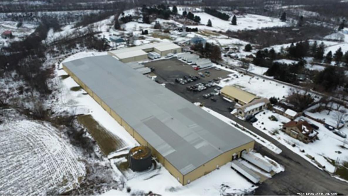 Tecum Capital stakes Keystone Foam Corp. - Pittsburgh Business Times