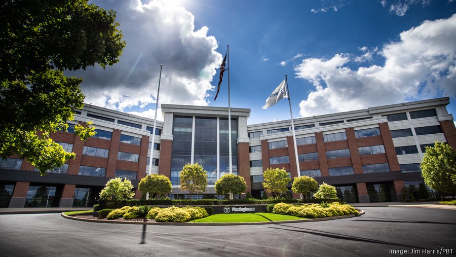 PGW Auto Glass relocates HQ in Cranberry - Pittsburgh Business Times