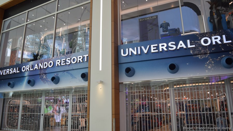 See inside Florida's new Orlando International Airport terminal ...