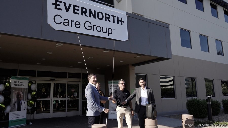 Phoenix-based Cigna Medical Group changes name to Evernorth Care Group ...