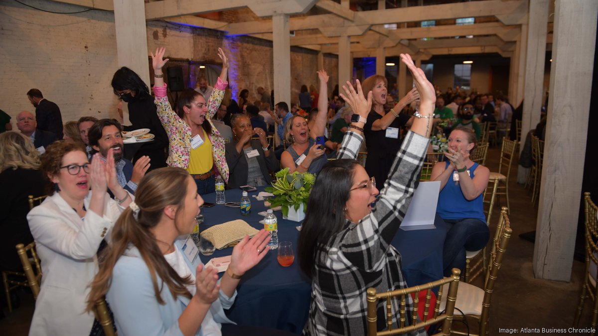 Atlanta Business Chronicle announces 2026 Best Places to Work winners ...