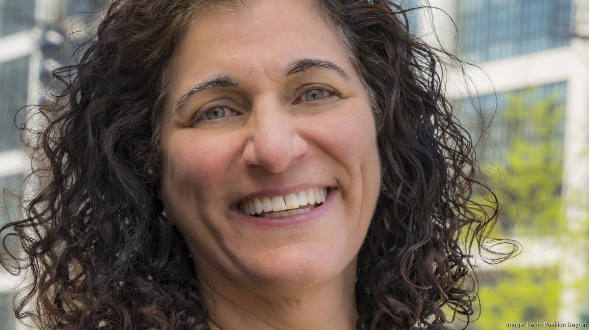 Lisa Wagner uses music to influence positive change - Dayton Business ...