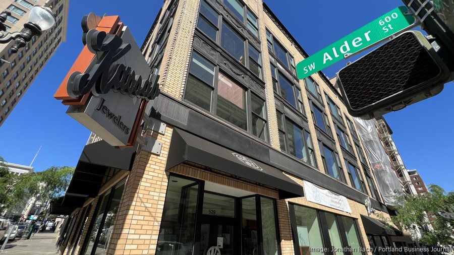 Exclusive: Melvin Mark Investors buys downtown building housing Kassab ...