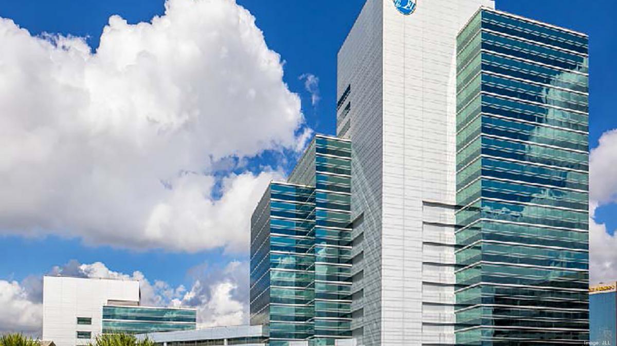 Prudential Tower on downtown Jacksonville's Southbank has new owner ...