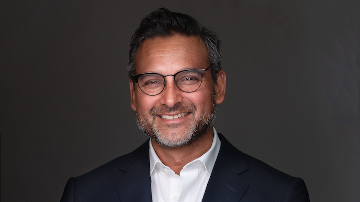 Business is back: Renowned business strategist Kaihan Krippendorff ...
