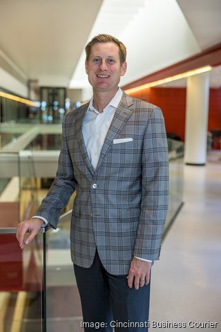 UC's John Cunningham on why he loves Nippert as is and how Bearcats can ...