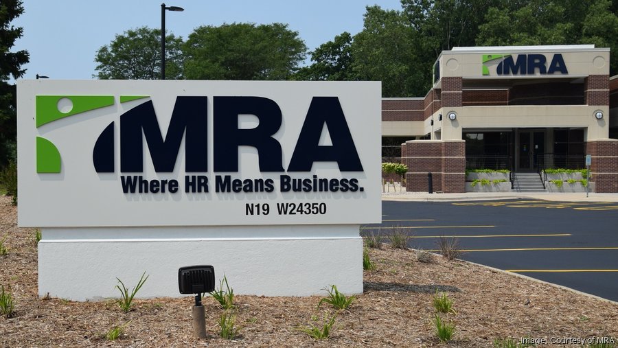 Cincinnati nonprofit ERA acquired by Wisconsin company MRA - Milwaukee ...