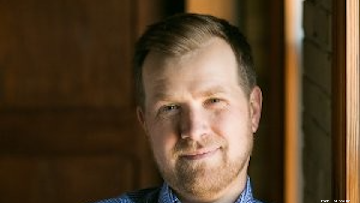 Frontdesk names new CEO as Weatherly becomes board director - Milwaukee ...