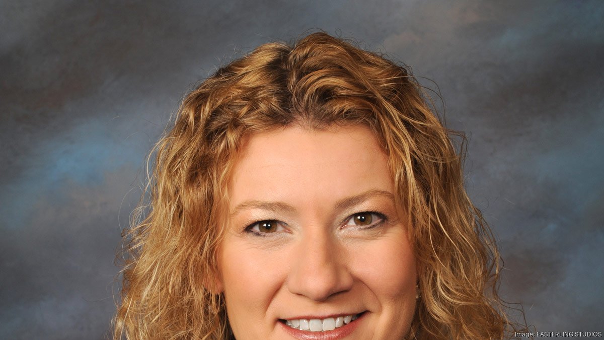 Shannon Costello - Dayton Business Journal