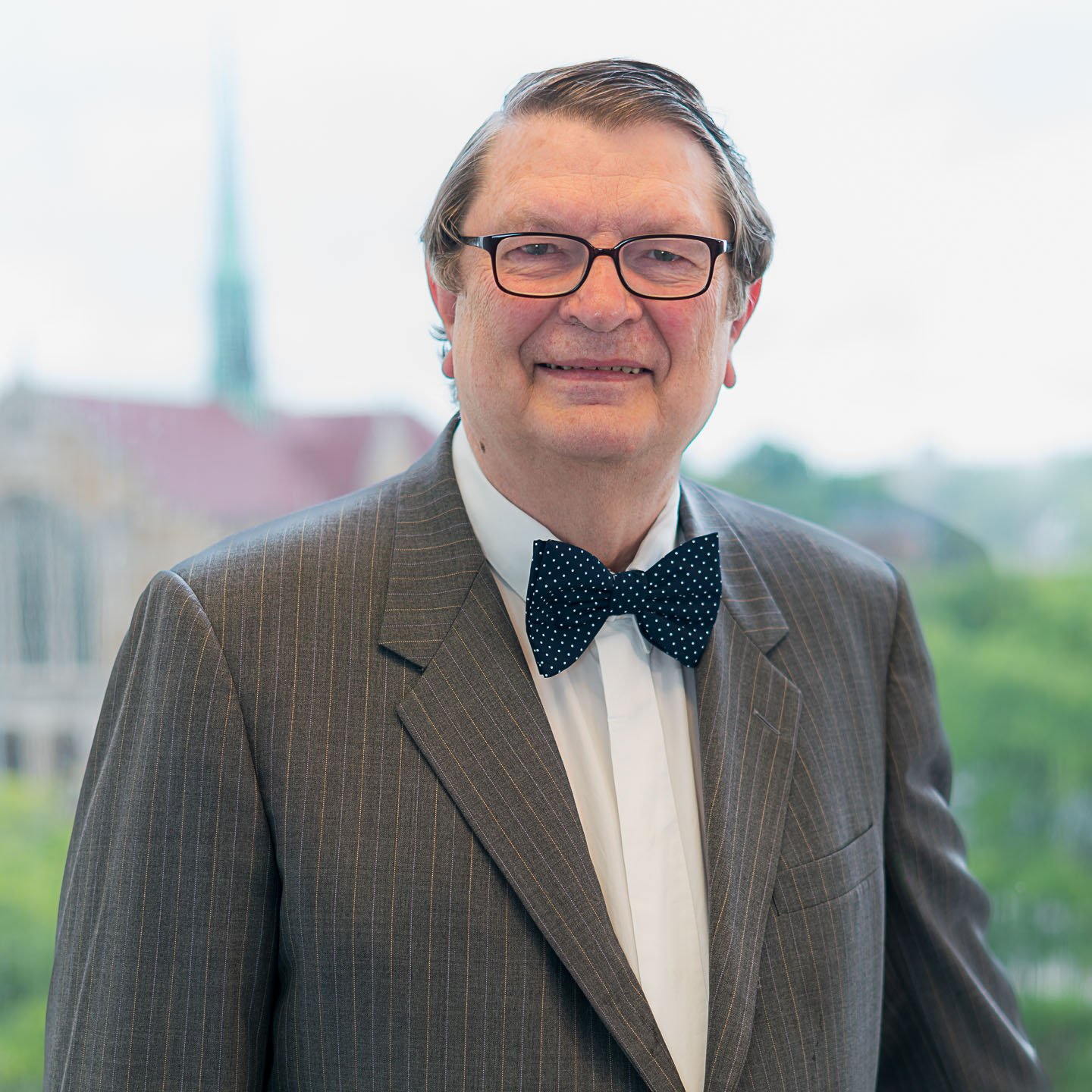 Merle Wilberding | People on The Move - Dayton Business Journal