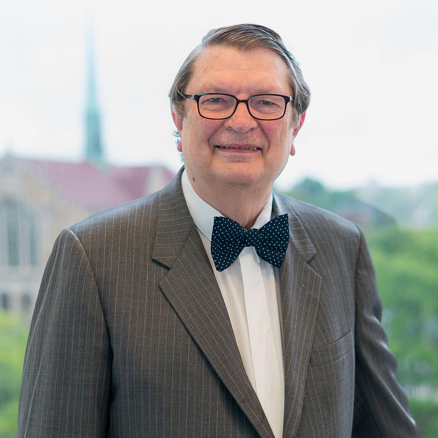 Merle Wilberding | People on The Move - Dayton Business Journal