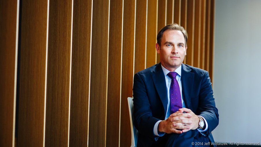 Philadelphia banking news: TD settles class action; Janney taps new ...