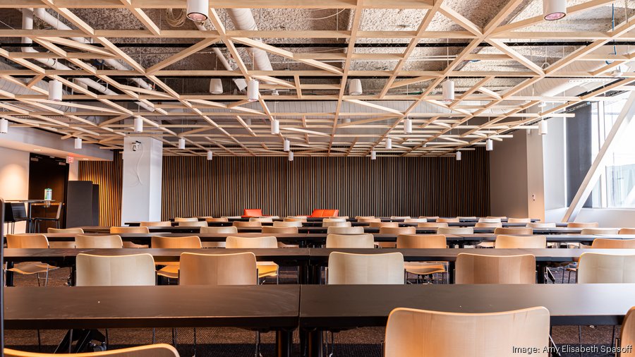 UC completes move to Digital Futures Uptown; here's what's next at the ...