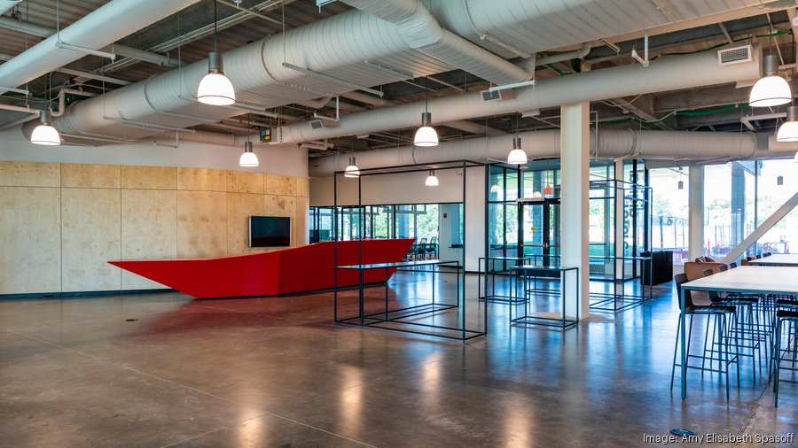 UC completes move to Digital Futures Uptown; here's what's next at the ...