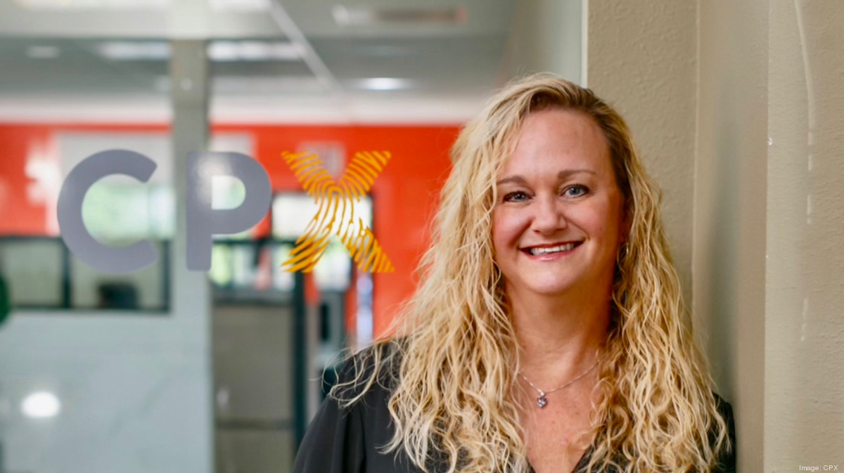 Opinion: Tiffany Wright of CPX on navigating the Northwest's CRE market ...