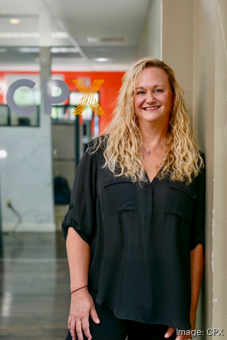 Opinion: Tiffany Wright of CPX on navigating the Northwest's CRE market ...