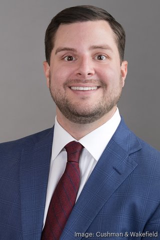 Cushman & Wakefield adds Grant Raymond, Asher Hall to Sunbelt ...