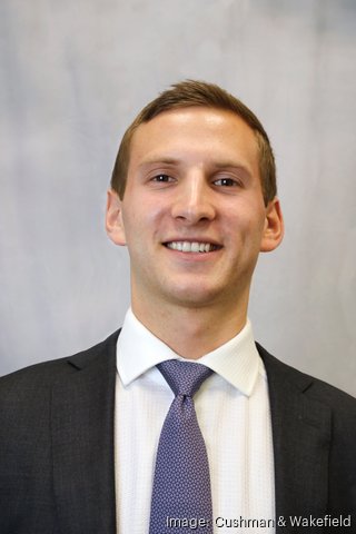 Cushman & Wakefield adds Grant Raymond, Asher Hall to Sunbelt ...