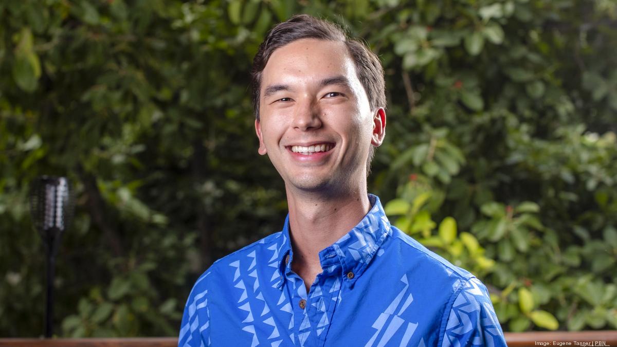 Family Promise names new executive director, Ryan Catalani - Pacific ...