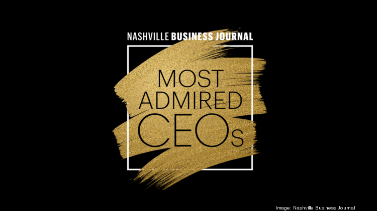 NBJ reveals 2023 Most Admired CEO winners, Lifetime Achievement honoree ...