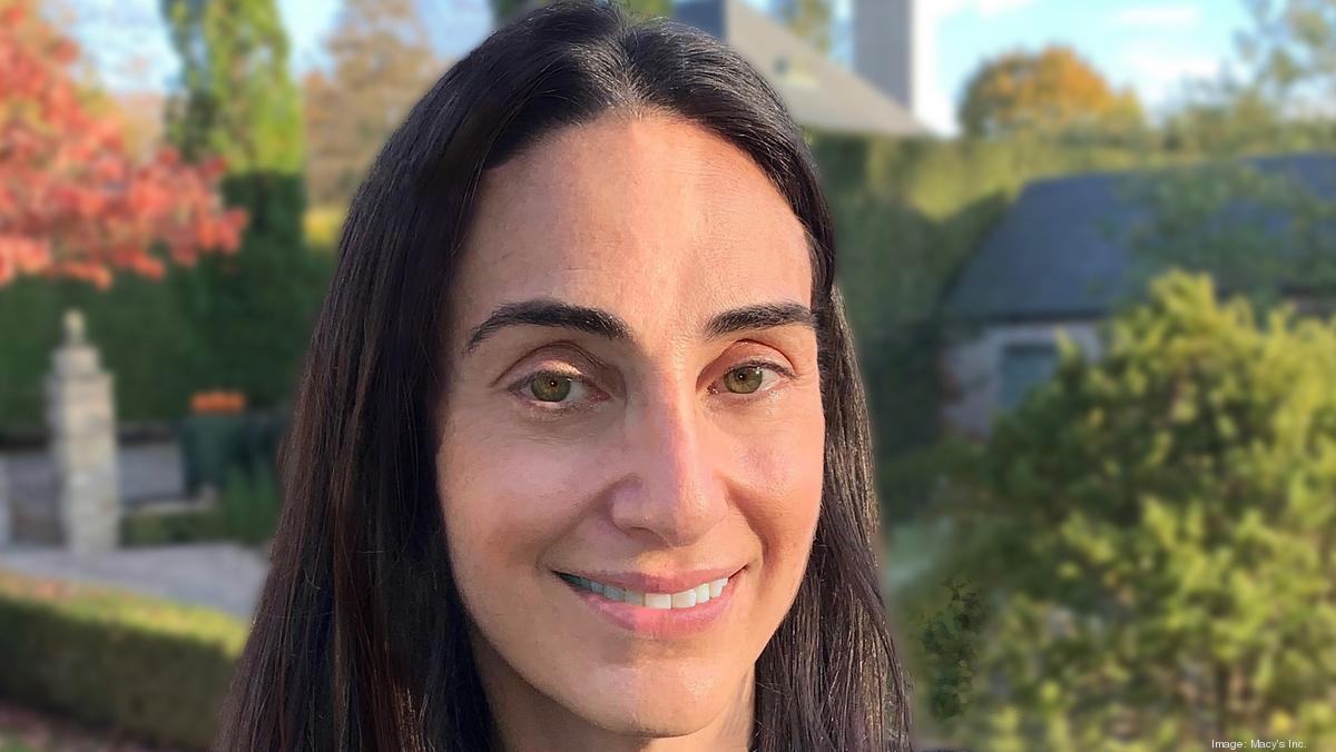 Macy's names new head of investor relations - The Business Journals