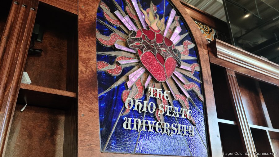 Barrio ready to open its Ohio State restaurant - Columbus Business First