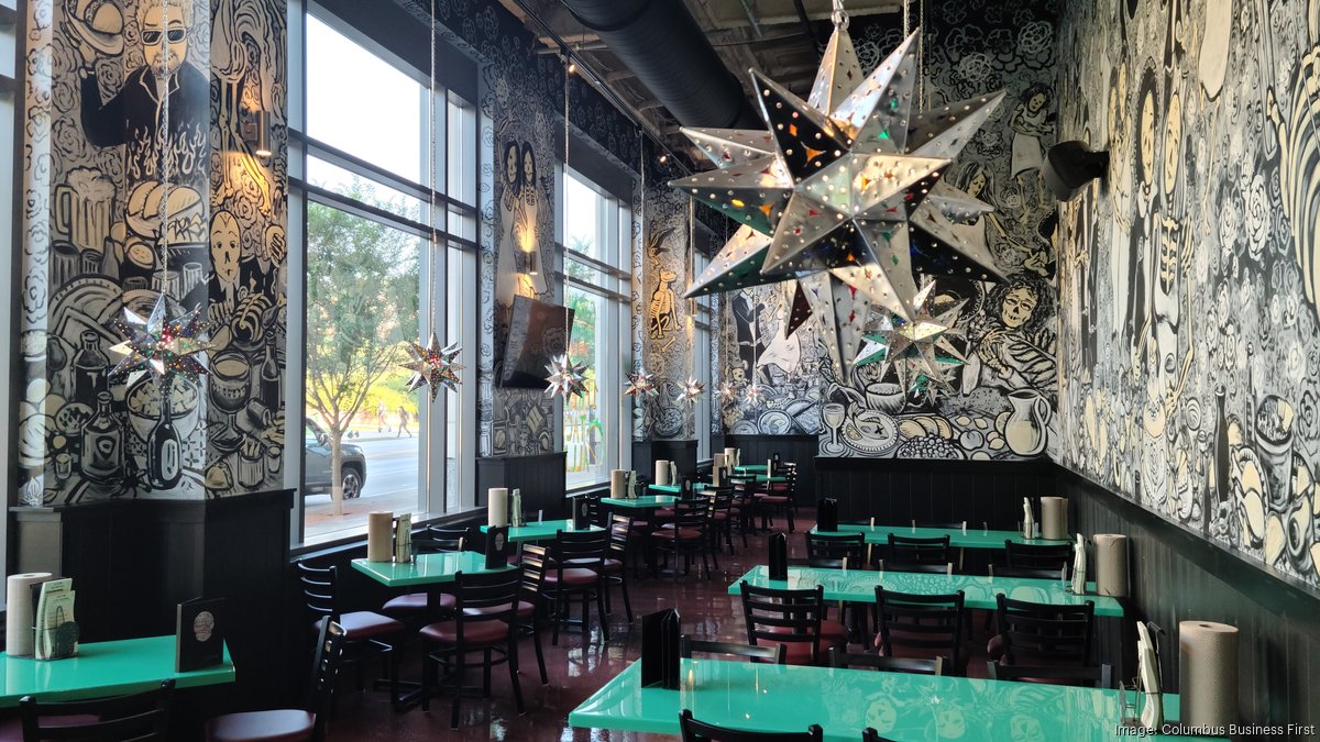 Barrio taco chain opens its first Florida restaurant in Orlando ...