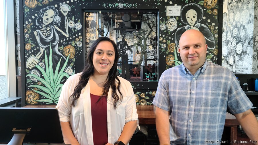 Barrio ready to open its Ohio State restaurant - Columbus Business First
