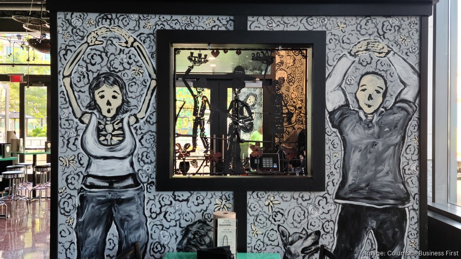 Barrio taco chain opens its first Florida restaurant in Orlando ...