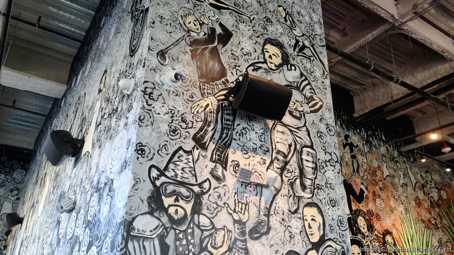 Barrio taco chain opens its first Florida restaurant in Orlando ...