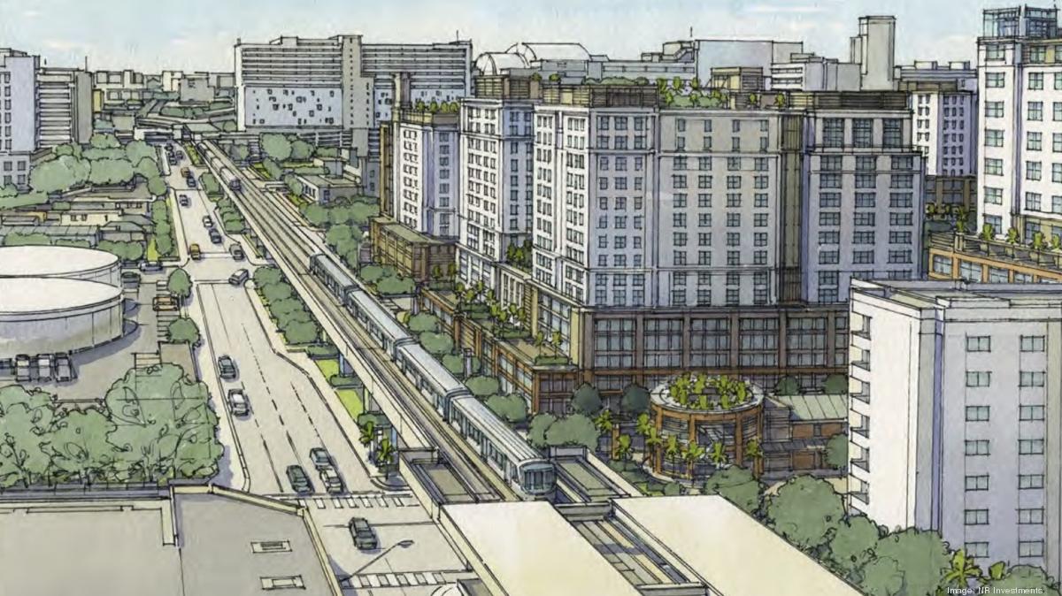 Miami will hear proposals on Allapattah GSA lot after NR Investments ...