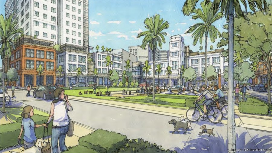 Miami will hear proposals on Allapattah GSA lot after NR Investments ...