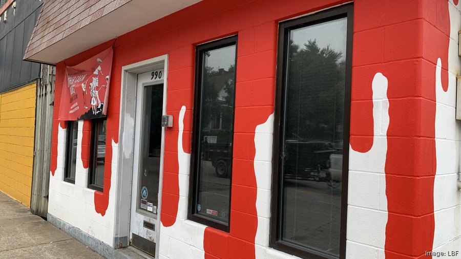 Butcher Cabin Books set to open in Highlands - Louisville Business First