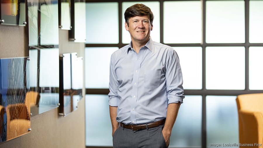 Charah CEO Scott Sewell wants to build Louisville's next $1 billion ...
