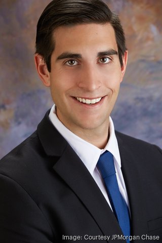 JPMorgan Chase expands commercial banking presence in New Mexico ...