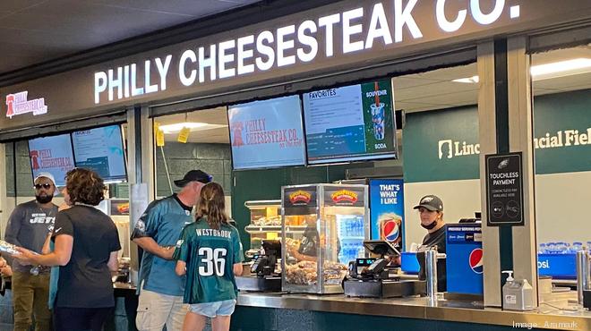 NFL stadiums to offer entrees made from Doritos, Funyuns and other ...