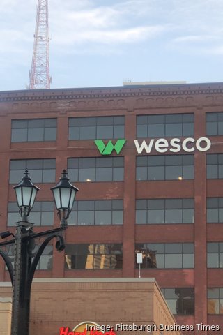 Wesco International acquires Ascent - Pittsburgh Business Times