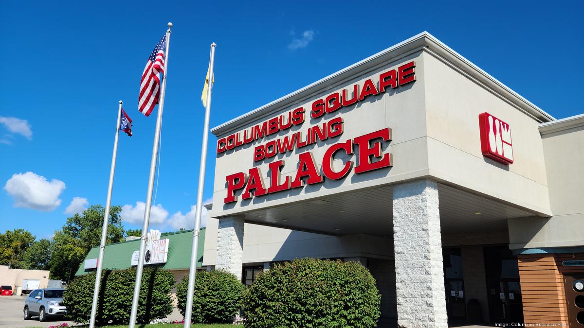 Columbus Square making multi-million investment in upgrades - Columbus ...