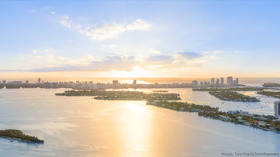 Judge declines Two Roads Development termination of Biscayne 21 condo ...