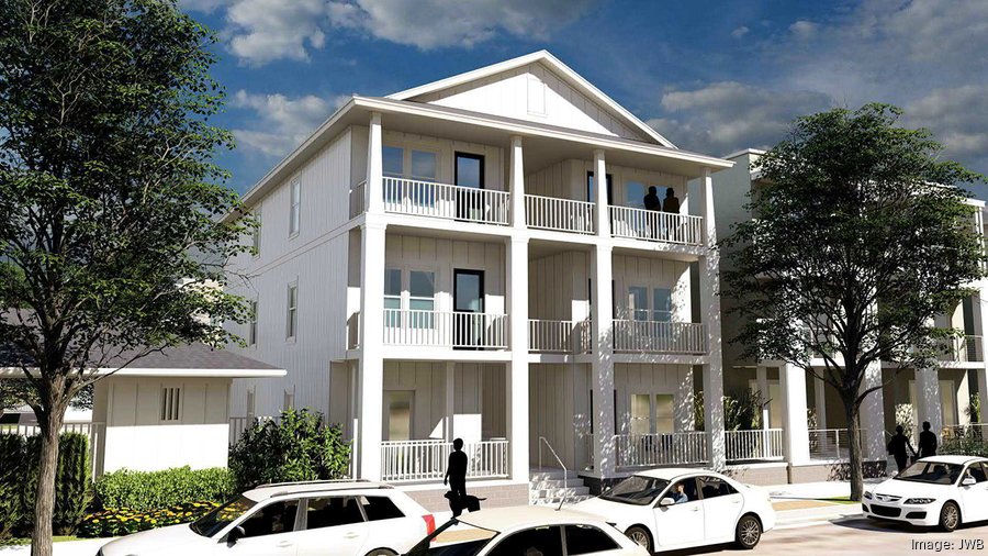 Developer of 175-unit Cathedral Commons apartment project asks for ...