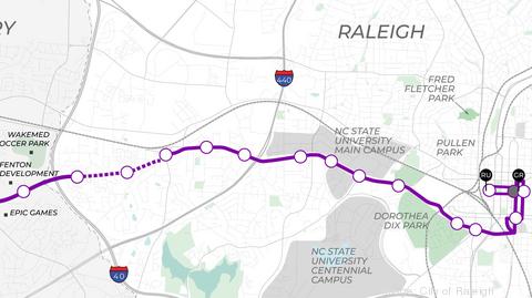 Developer sticks with new retail, Harris Teeter near NC State in ...