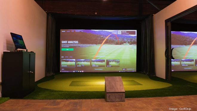 Indoor golf facility GolfDojo opens on Transit Road in Buffalo ...