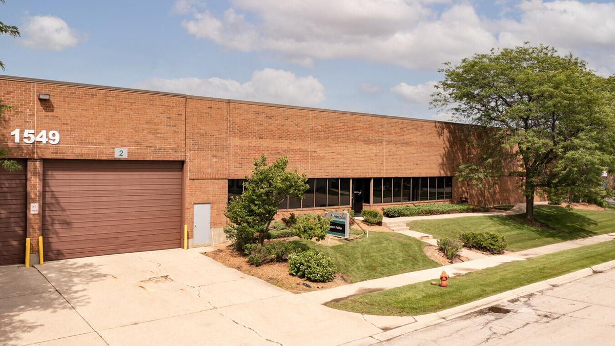 Bulldog Cartage leases more Chicago-area warehouse space - Chicago ...